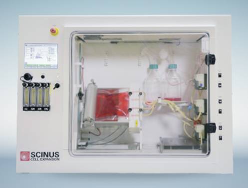 Scinus细胞扩增培养系统_报价/价格/性能参数/图, Scinus_生物器材网
